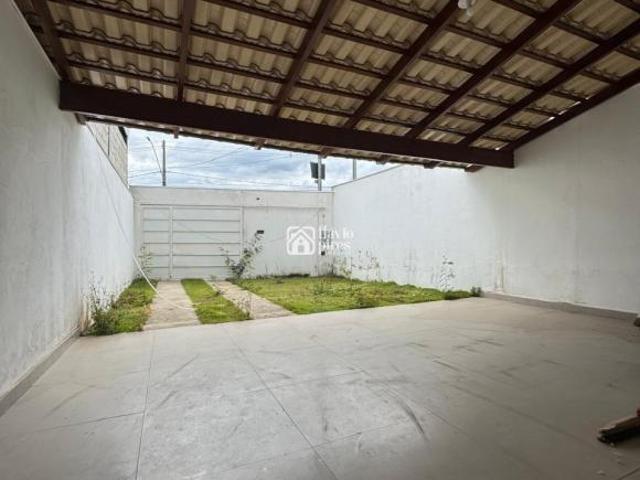 Casa à venda em Tropical