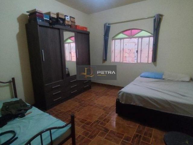 Casa à venda em Tropical