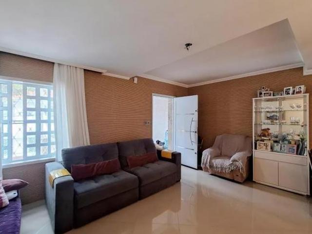 Casa à venda em Tucuruvi