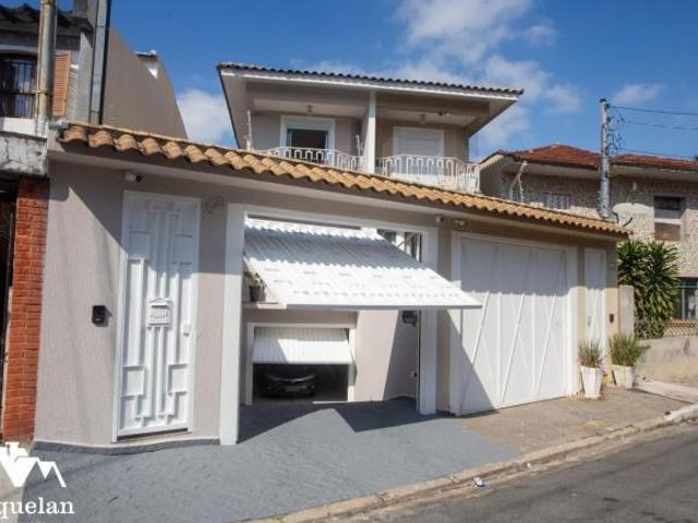 Casa à venda em Tucuruvi