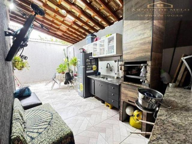 Casa à venda em Tude Bastos