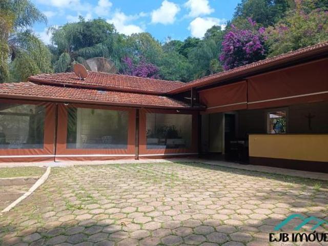 Casa à venda em Tuiuti/SP