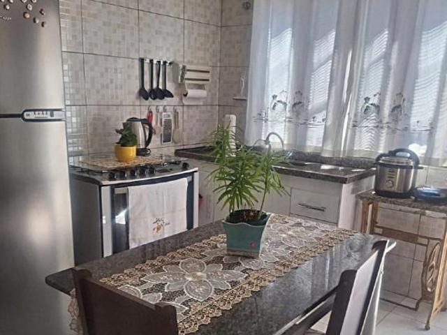 Casa à venda em Tulipas, Jundiaí 2 quartos, 110m² útil