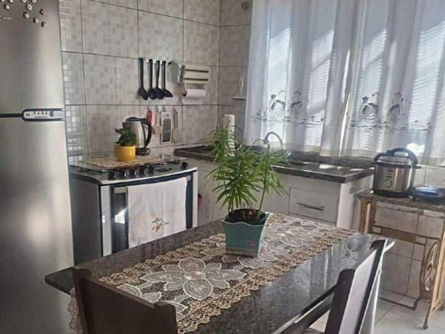 Casa à venda em Tulipas, Jundiaí 2 quartos, 110m² útil