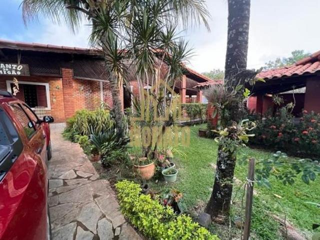 Casa à venda em Turista II