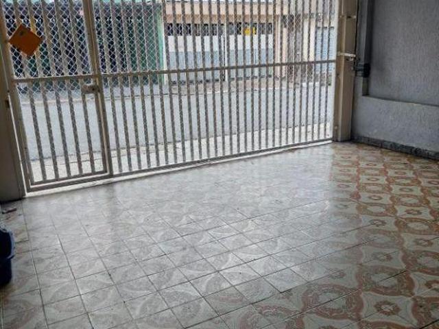 Casa a venda em Umuarama, Osasco: 2 dormitorios, 2 banheiros, garagem