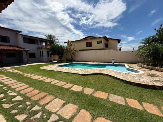 Casa a venda em uma das melhores regiões de Vicente Pires, na valorizada Rua 3