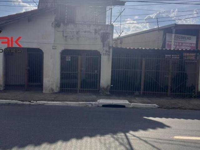 Casa a Venda em uma das principais Avenidas Valorizadas da Cidade de Jundiaí/SP