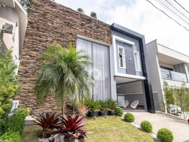 Casa à venda em Umbará