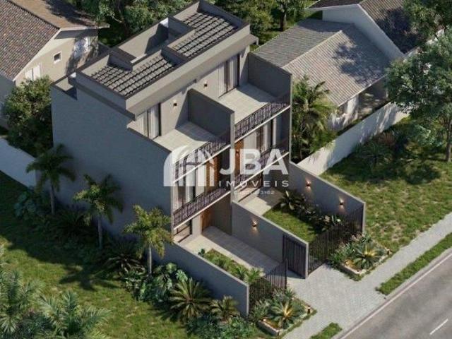 Casa à venda em Umbará