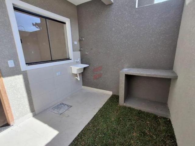 Casa à venda em Umbará