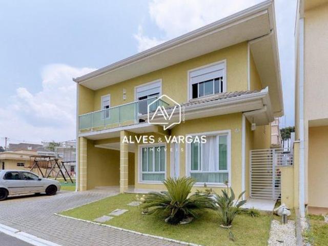 Casa à venda em Umbará