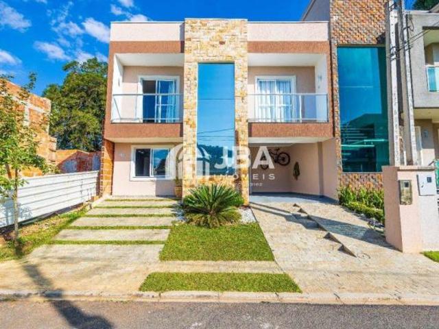Casa à venda em Umbará