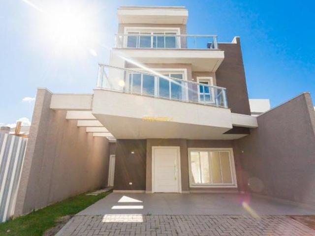 Casa à venda em Umbará