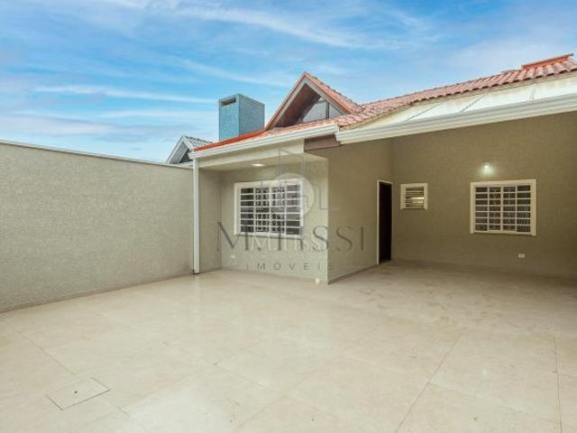 Casa à venda em Umbará