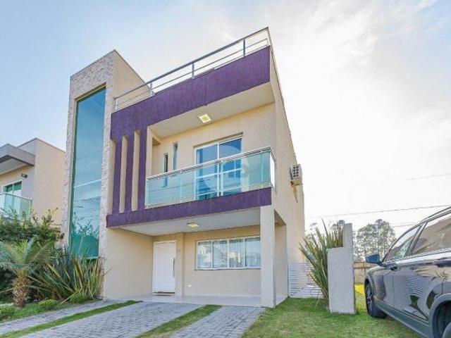 Casa à venda em Umbará