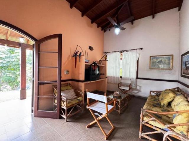 Casa à venda em Ubatuba