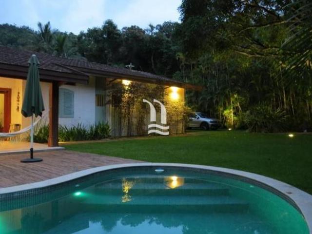 Casa à venda em Ubatuba