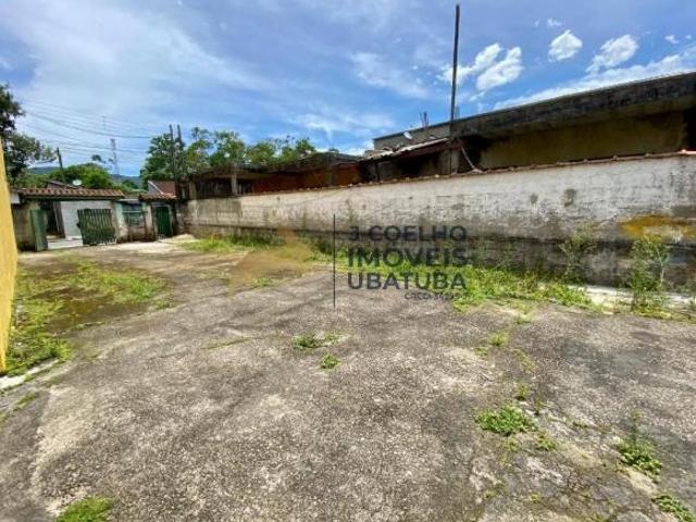 Casa a venda em Ubatuba