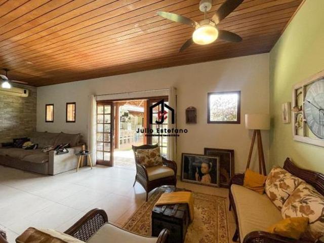 Casa à venda em Ubatuba