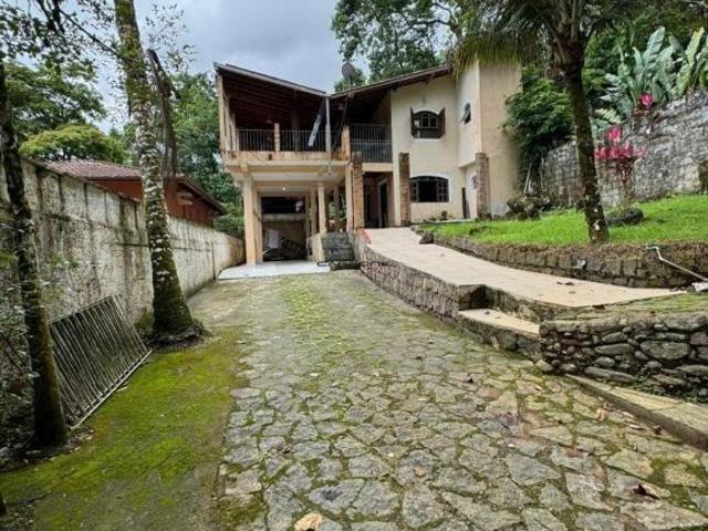 Casa à venda em Ubatuba