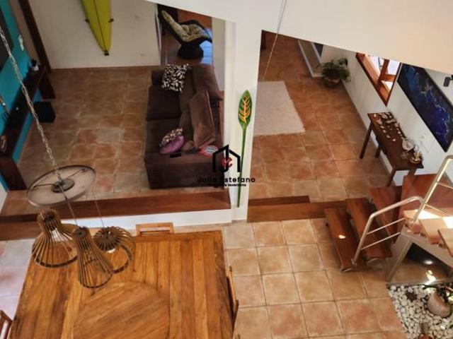 Casa à venda em Ubatuba