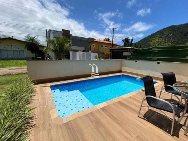 Casa à venda em Ubatuba