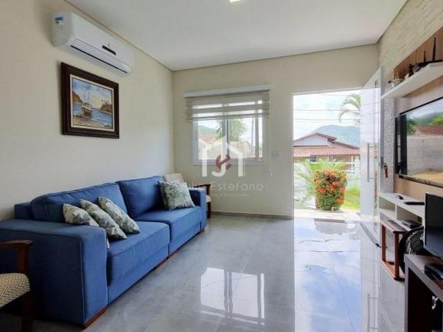 Casa à venda em Ubatuba