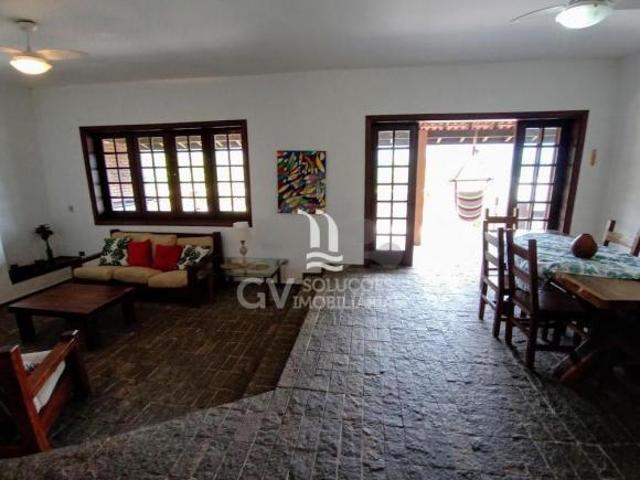 Casa à venda em Ubatuba