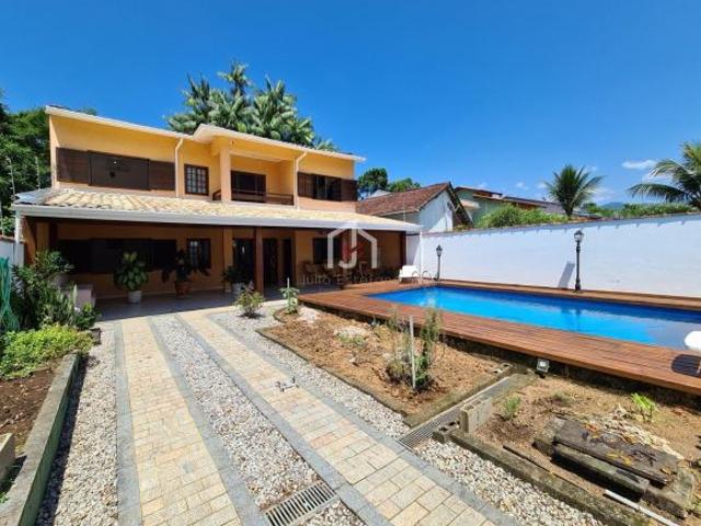 Casa à venda em Ubatuba