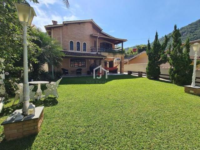 Casa à venda em Ubatuba