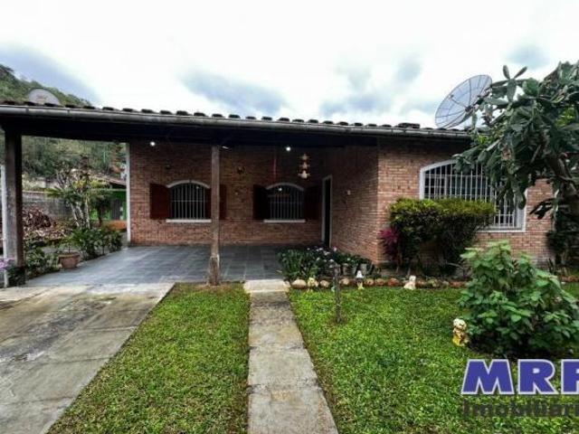 Casa à venda em Ubatuba. 3 quartos. Bairro Sertão da Quina