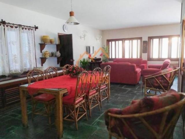 Casa a venda em Ubatuba. Tenório. Próximo da praia
