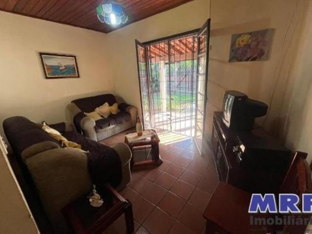 Casa a venda em Ubatuba bairro Sertão da Quina. Casa com edicula. Próximo a cachoeiras do bairro. 3k