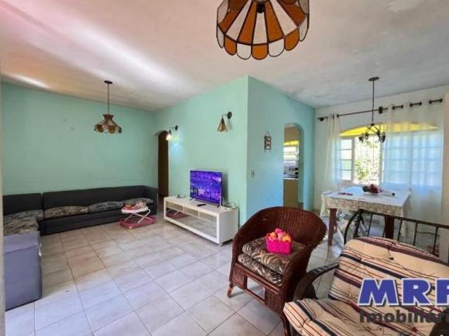 Casa à venda em Ubatuba. Praia da Lagoinha