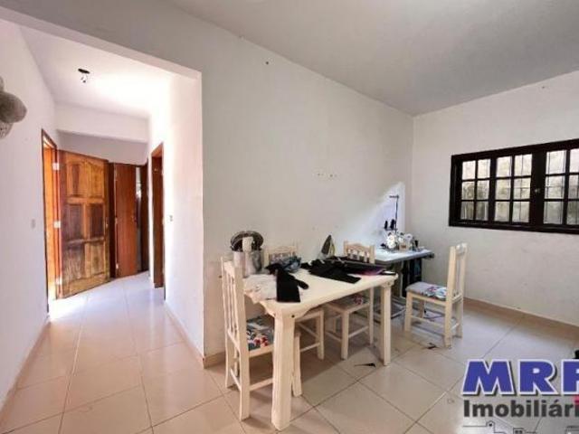 Casa à venda em Ubatuba. Sertão da Quina