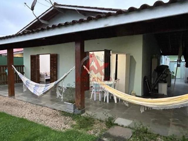 Casa a venda em Ubatuba SP