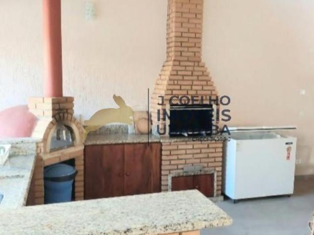 Casa a venda em Ubatuba SP com 4 suítes