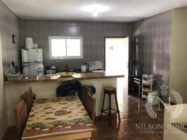 CASA A VENDA EM UBATUBA SP / ITAMAMBUCA