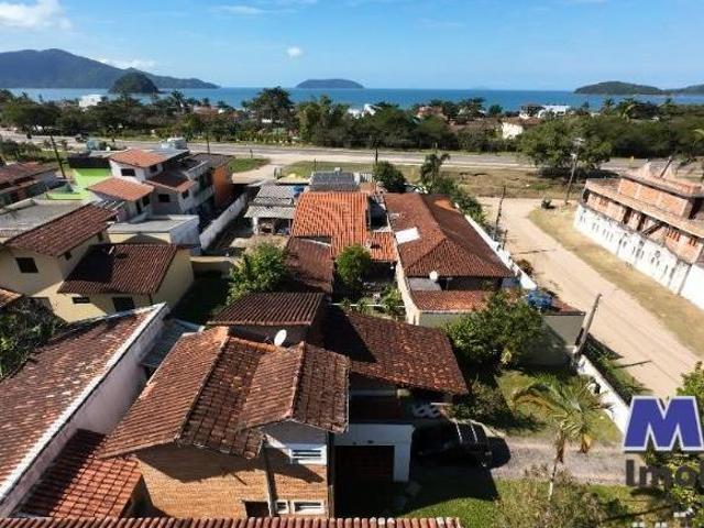 Casa à venda em Ubatuba SP, Praia do Sapê, 4 quartos, 6 vagas de garagem, 126m²