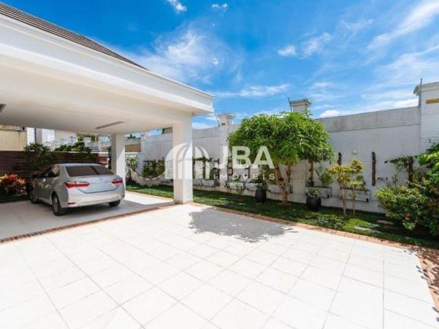 Casa à venda em Uberaba
