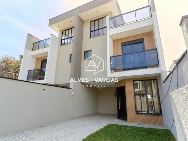 Casa à venda em Uberaba