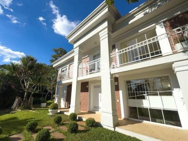 Casa à venda em Uberaba