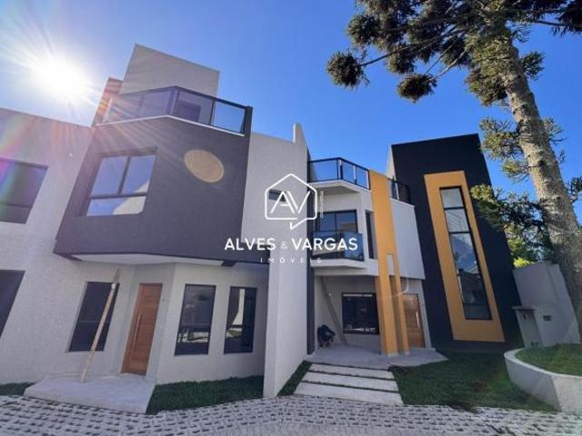 Casa à venda em Uberaba