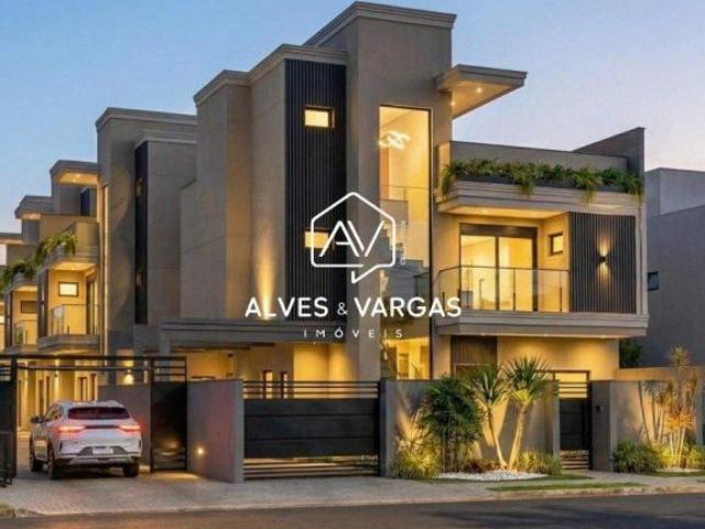 Casa à venda em Uberaba