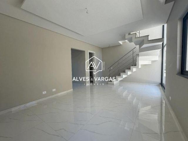 Casa à venda em Uberaba