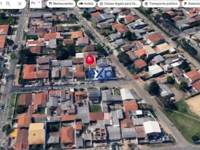 Casa à venda em Uberaba