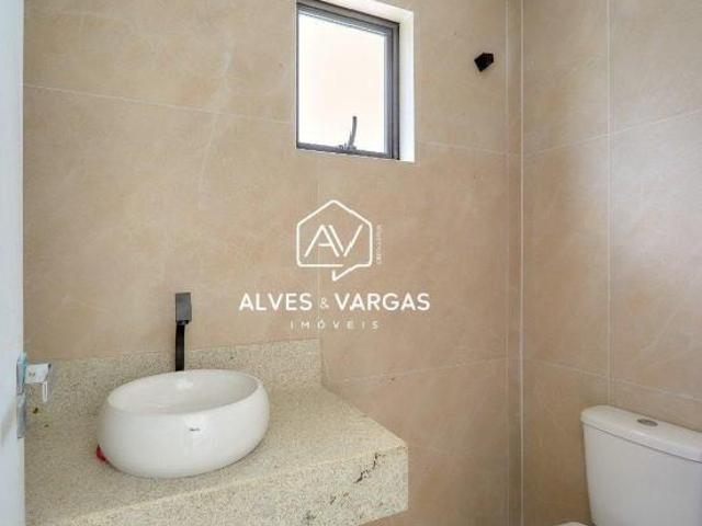 Casa à venda em Uberaba