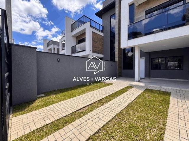 Casa à venda em Uberaba