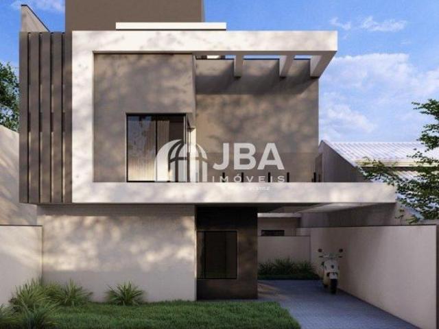 Casa à venda em Uberaba